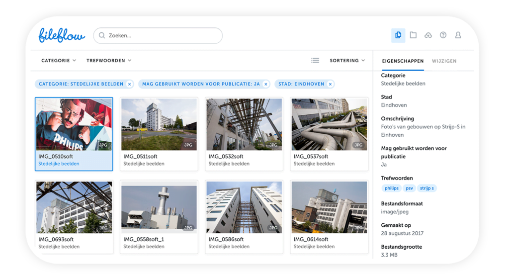 FileFlow | Web Wings